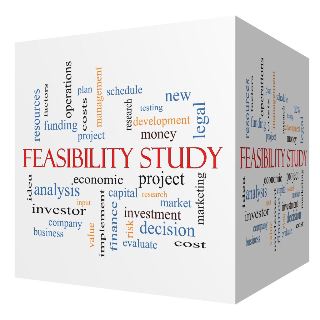 Economic & Feasibility Analysis – Turner, Mason & Company