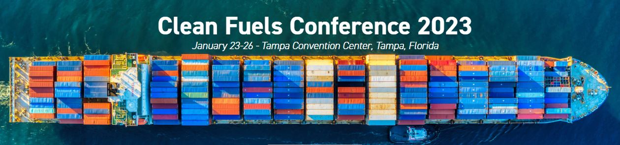Clean Fuels Alliance Conference & Expo – Turner, Mason & Company